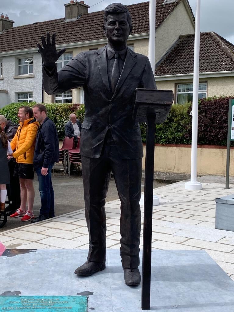 Thomas Fitzgerald Centre – Bruff Heritage Group