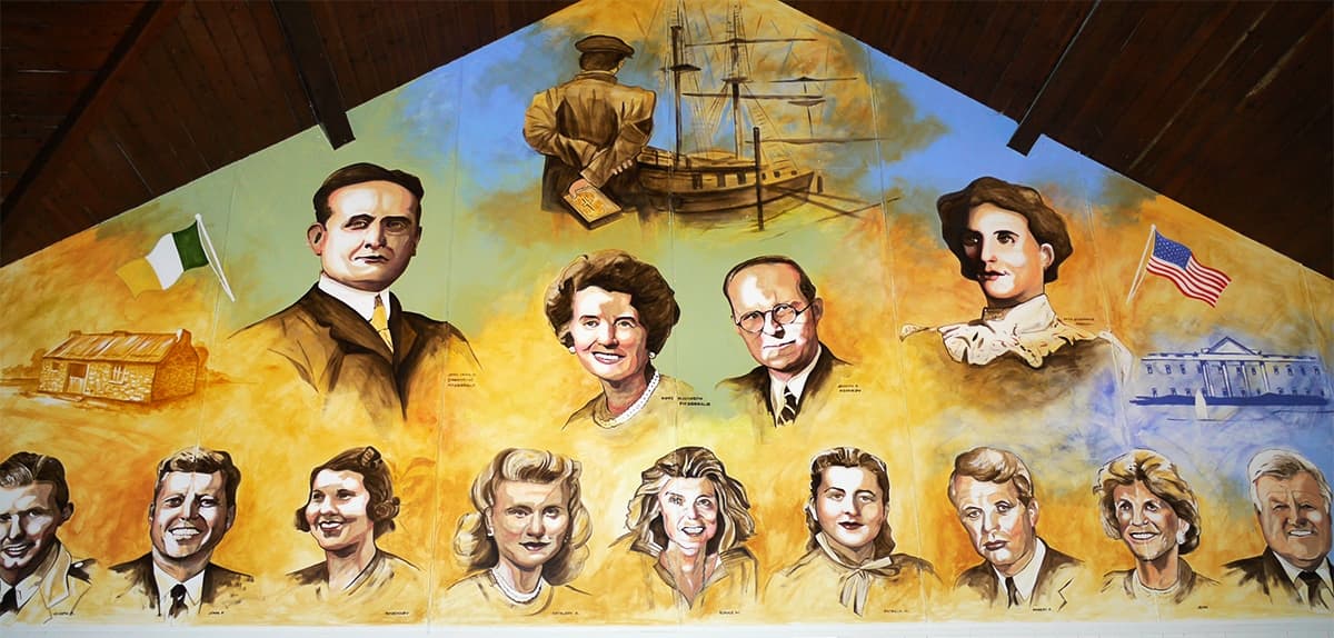 Thomas Fitzgerald Centre – Bruff Heritage Group