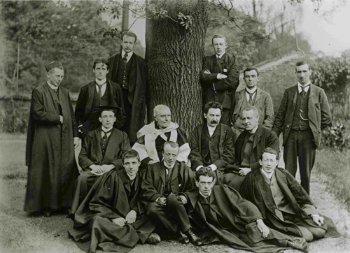 100 year anniversary of Joyce’s Ulysses – the Grange connection – Bruff ...