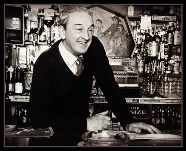 John B – Bruff Heritage Group