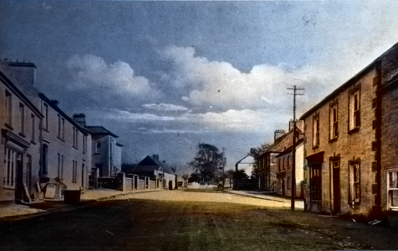 Bruree Counter Attacks Aug 1922 – Bruff Heritage Group