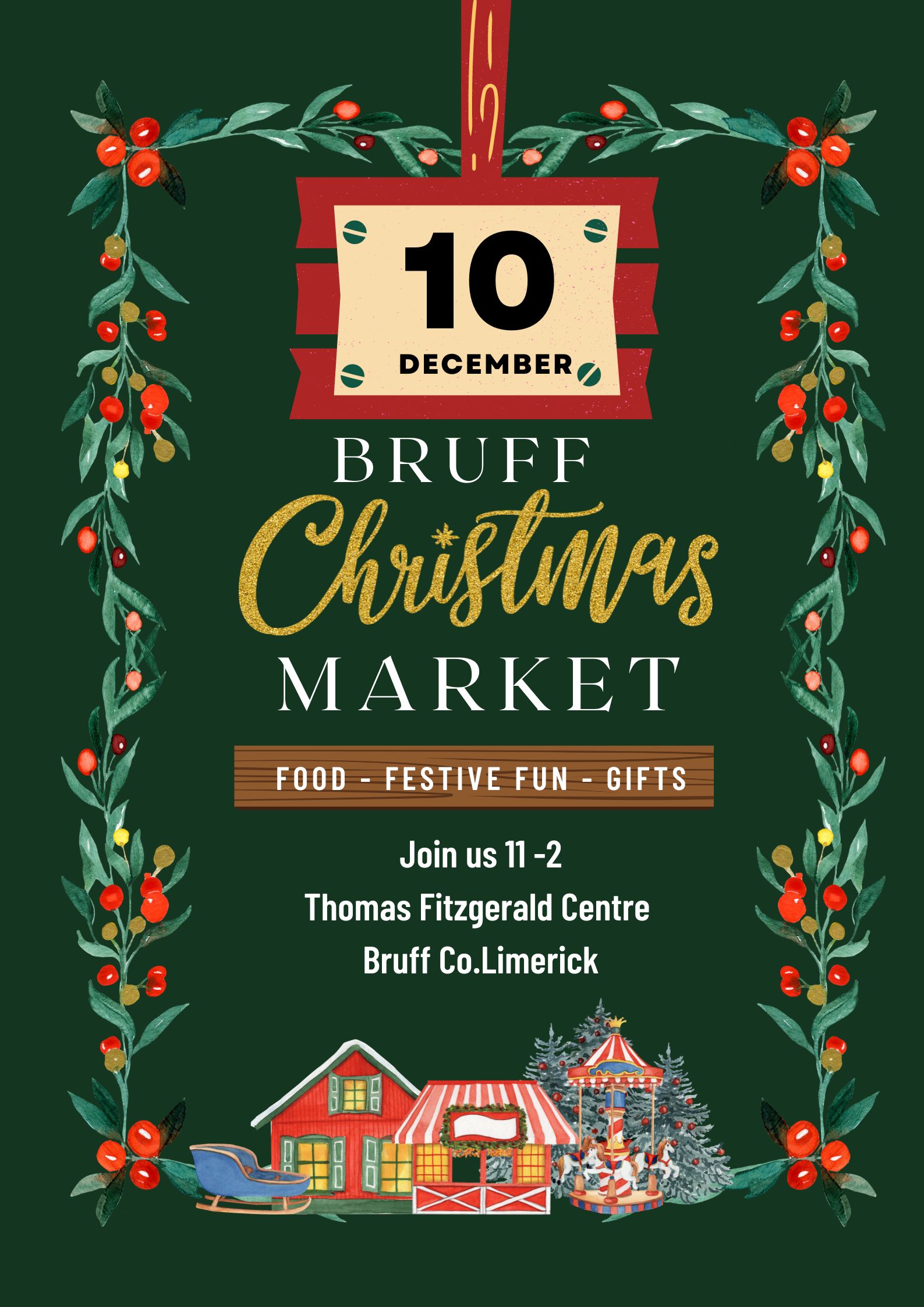 Bruff Heritage Group – Preserving and Promoting the heritage of Bruff