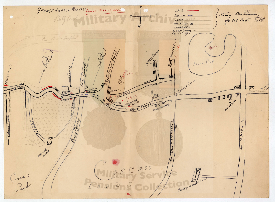 Bruff Heritage Group – Preserving and Promoting the heritage of Bruff